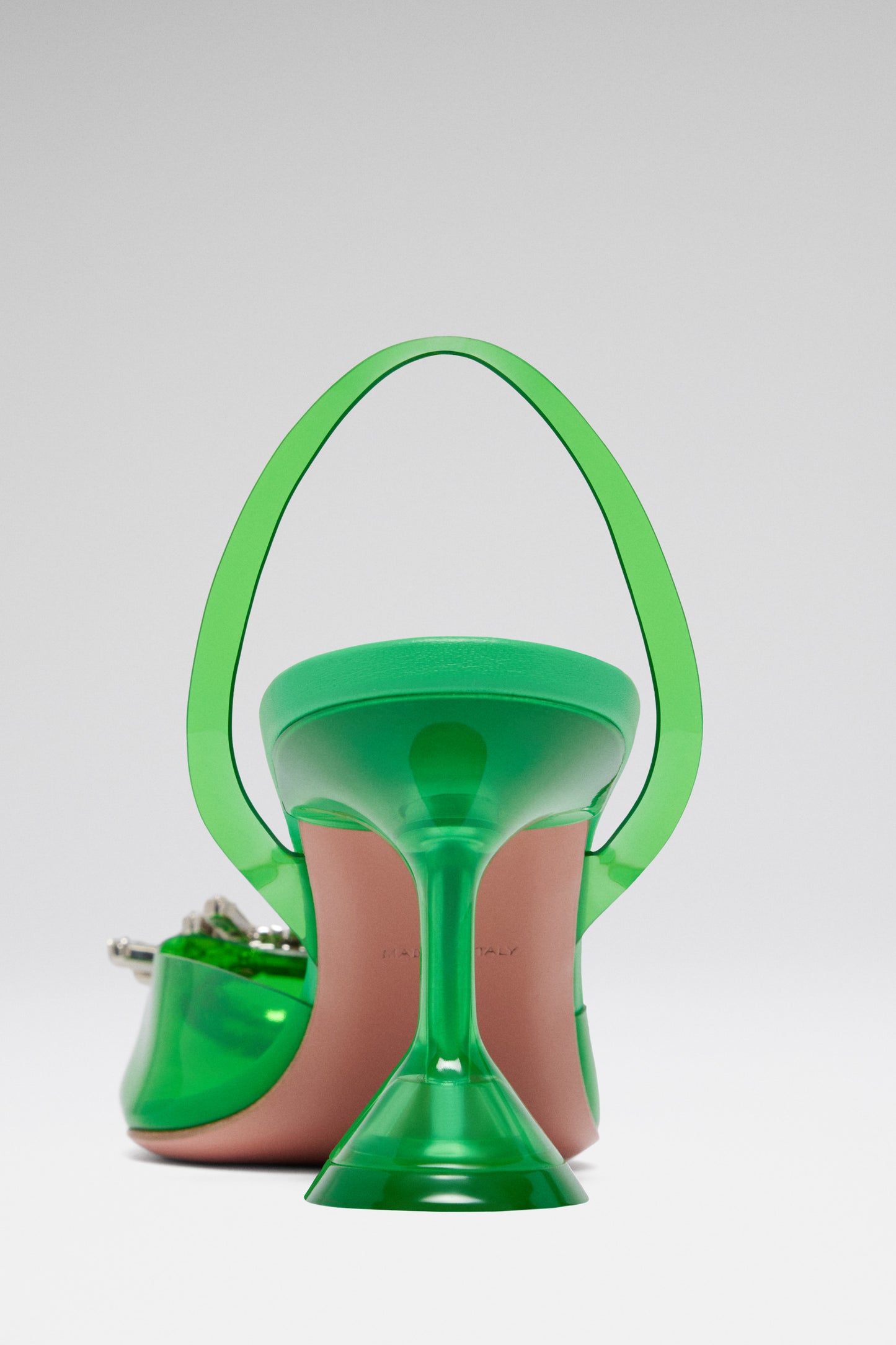 Begum Glass Sling 70 Clover Pvc