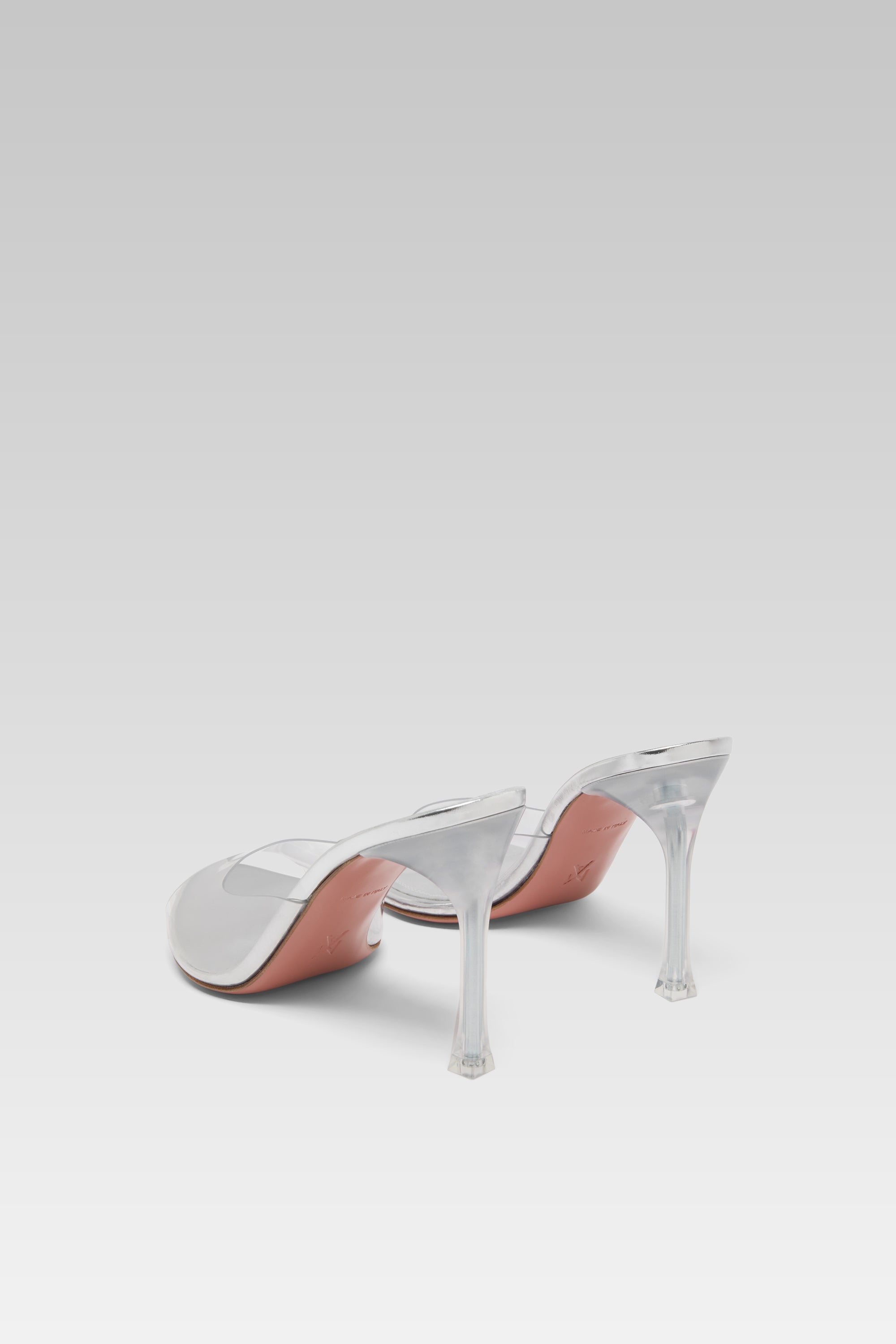 ALEXA GLASS SLIPPER 95